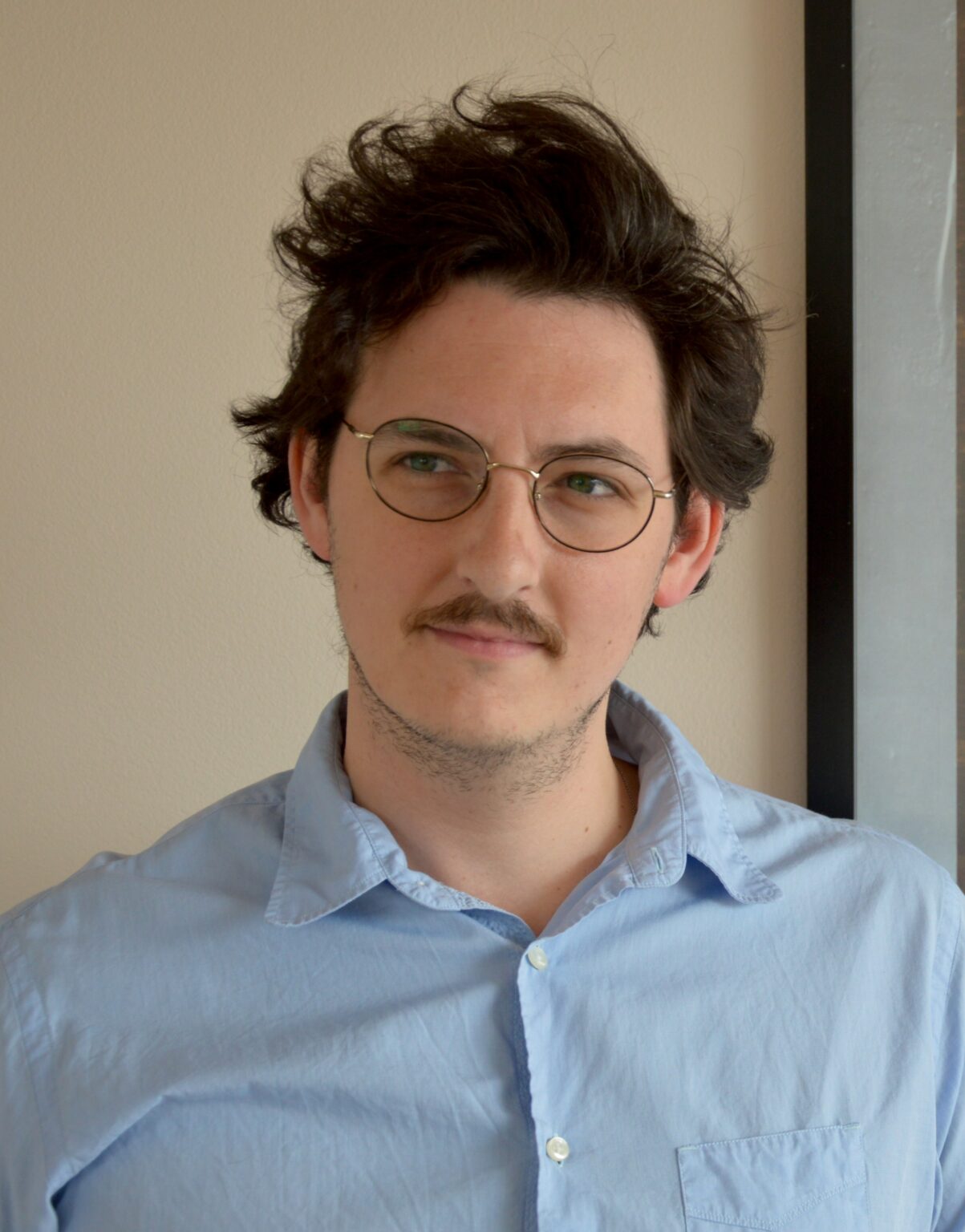 Thomas Mercier-Bellevue : CRÆ