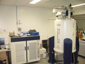 ICP : Plateforme Analytique