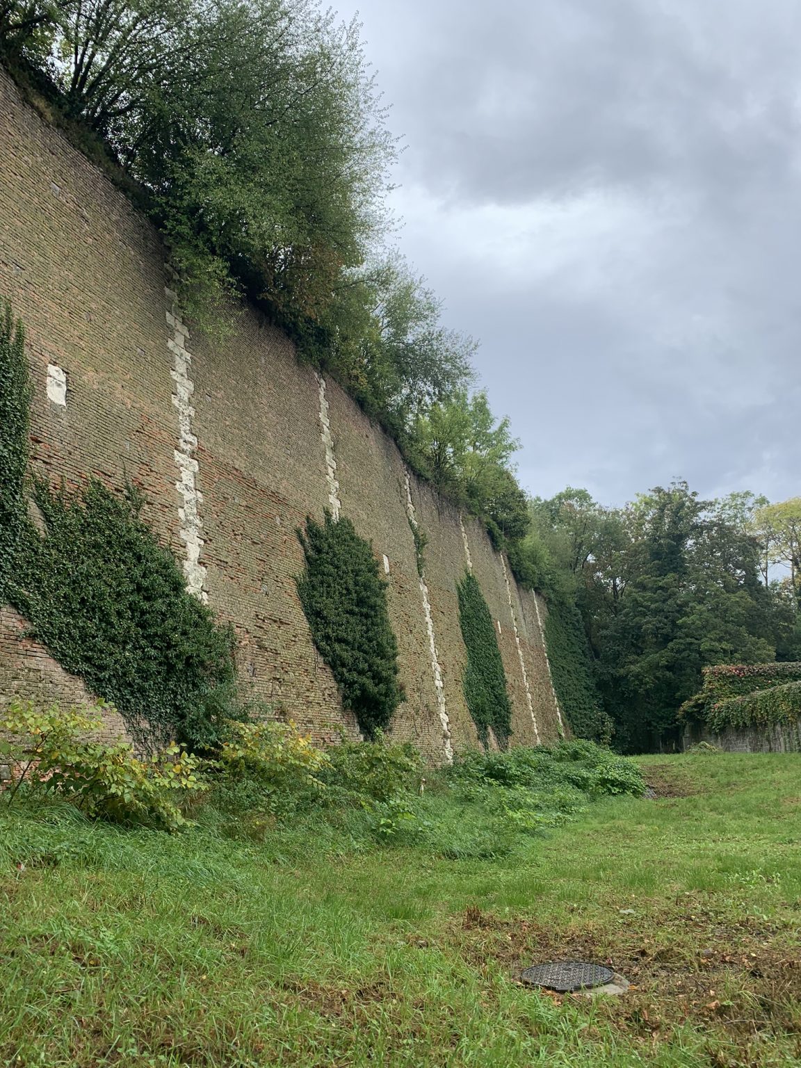 Amiens citadelle (UPJV) : découvrez son histoire - Phileas
