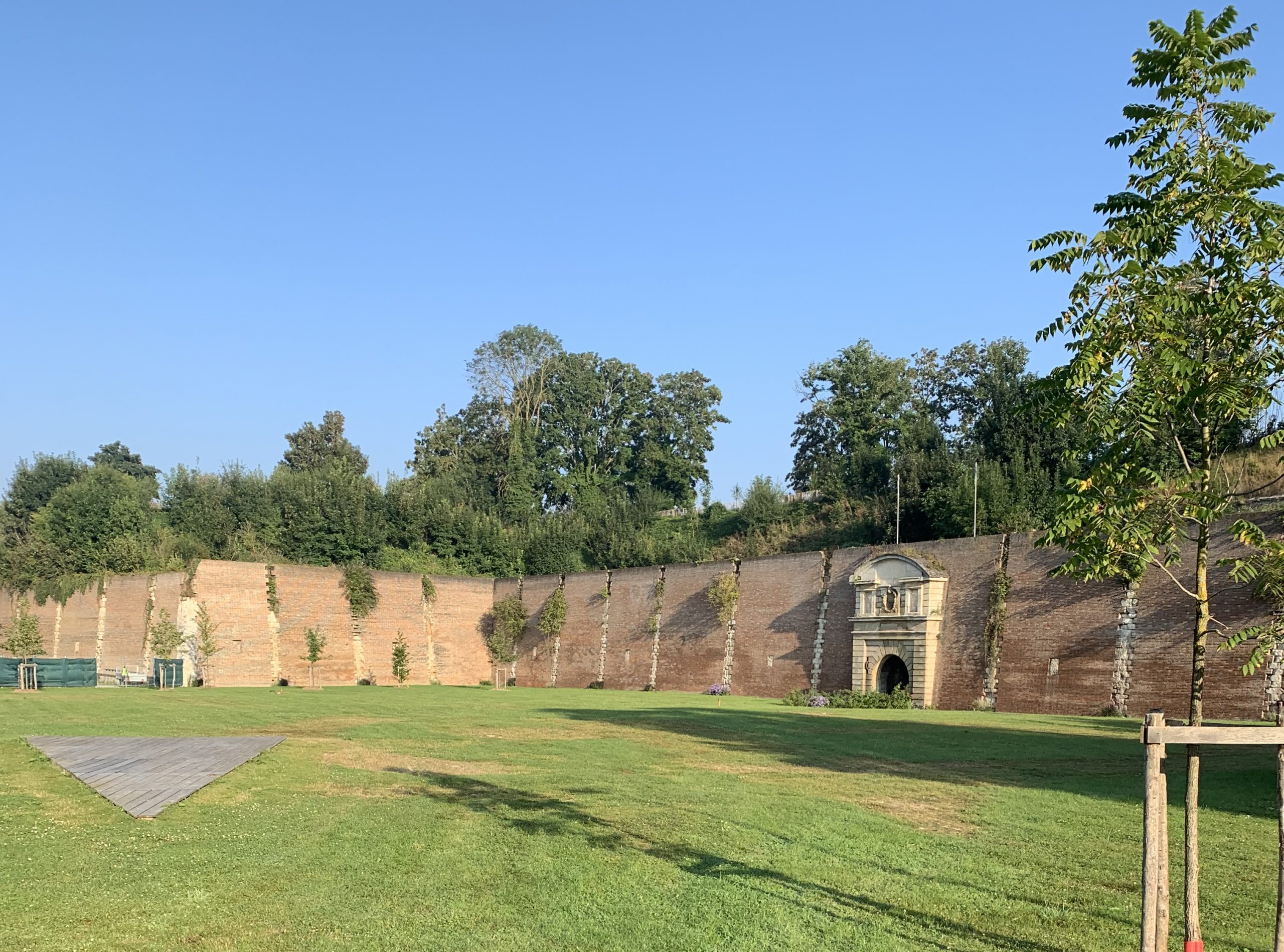 Amiens citadelle (UPJV) : découvrez son histoire - Phileas