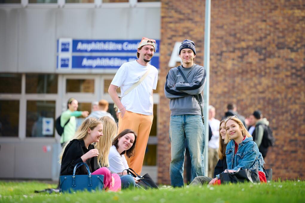 Page d'accueil | UPJV