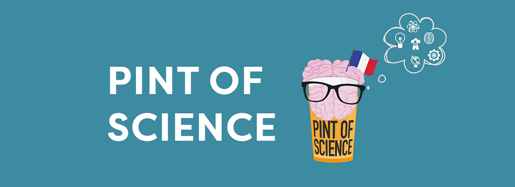 Pint of Science 2024 : 12 chercheurs de l’UPJV à la rencontre du public ...