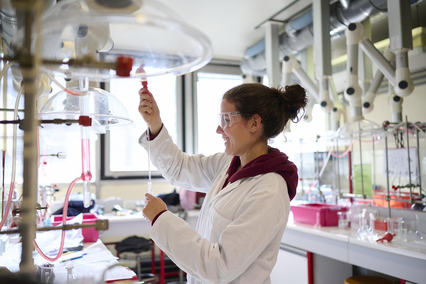 Les bonnes raisons de choisir l'Université de Picardie Jules Verne | UPJV