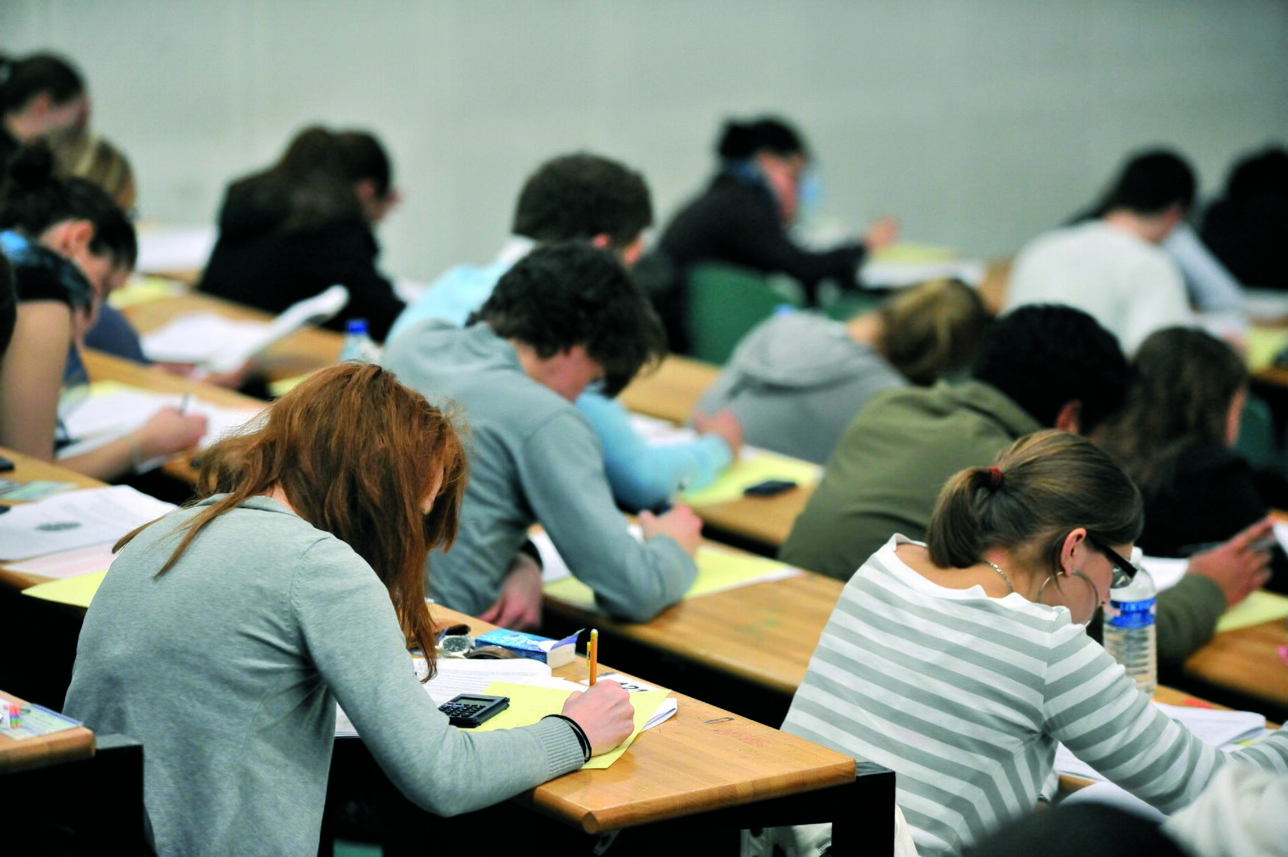 Obtenir le Diplôme d'Accès aux Etudes Universitaires (DAEU) | UPJV