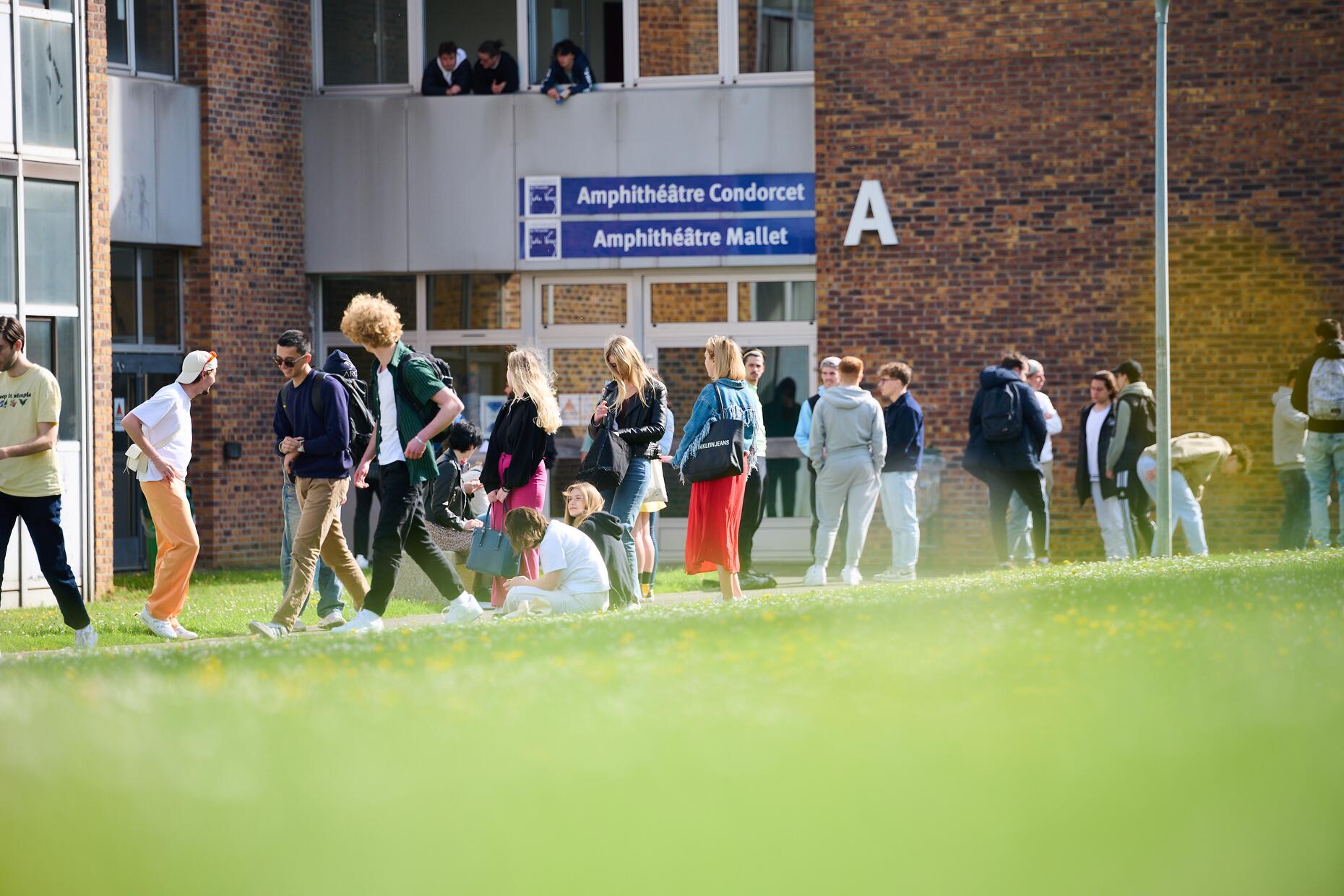 Inscriptions à l'UPJV : top départ pour la phase complémentaire le 21 ...