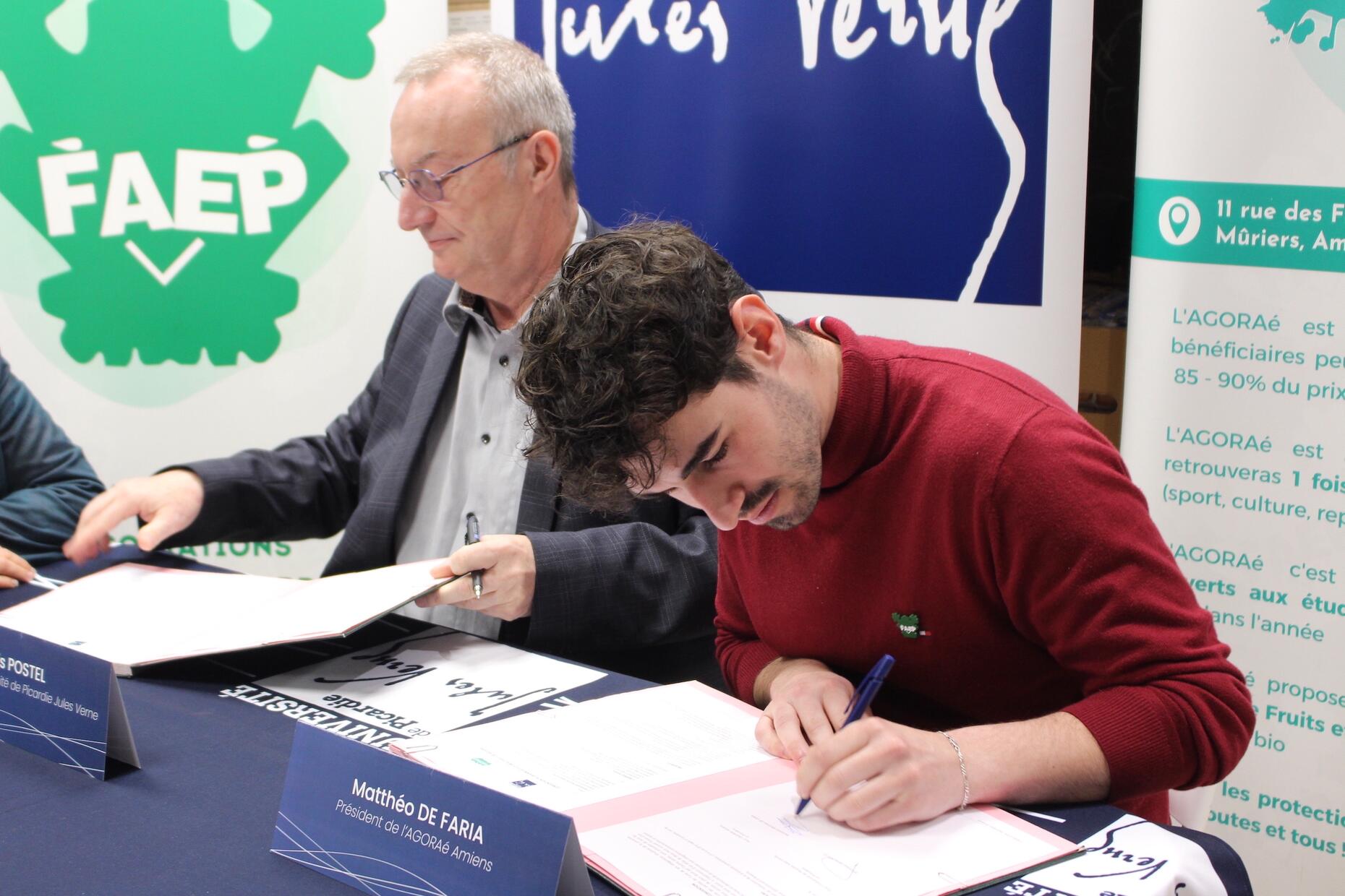 Page d'accueil | UPJV