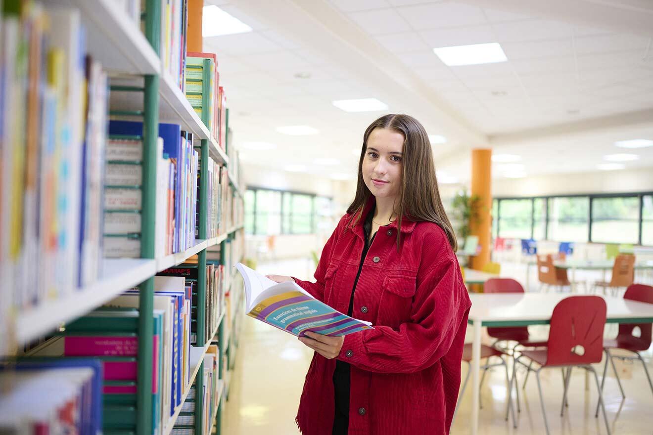 Bibliothèques universitaires | UPJV