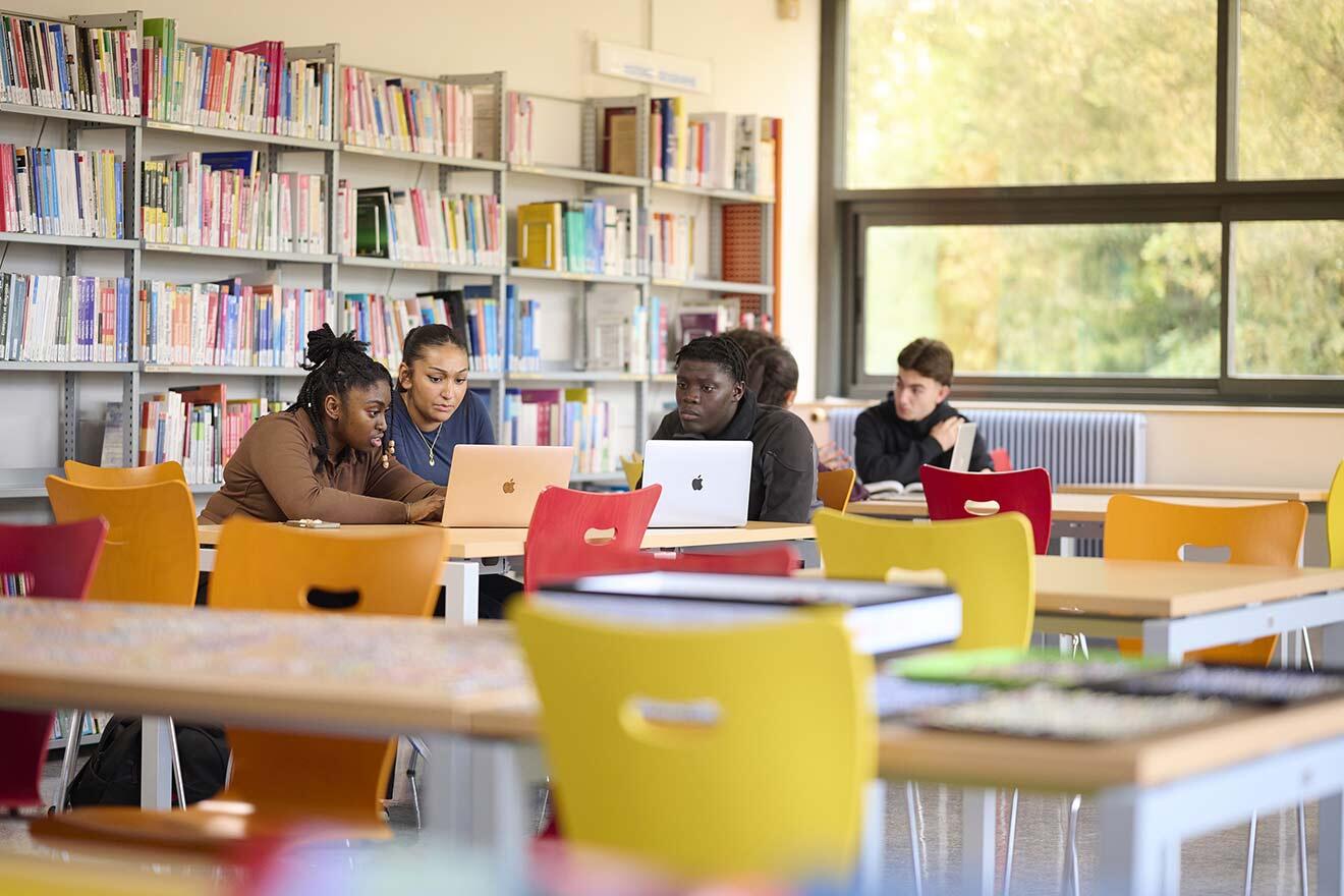 Bibliothèques universitaires | UPJV