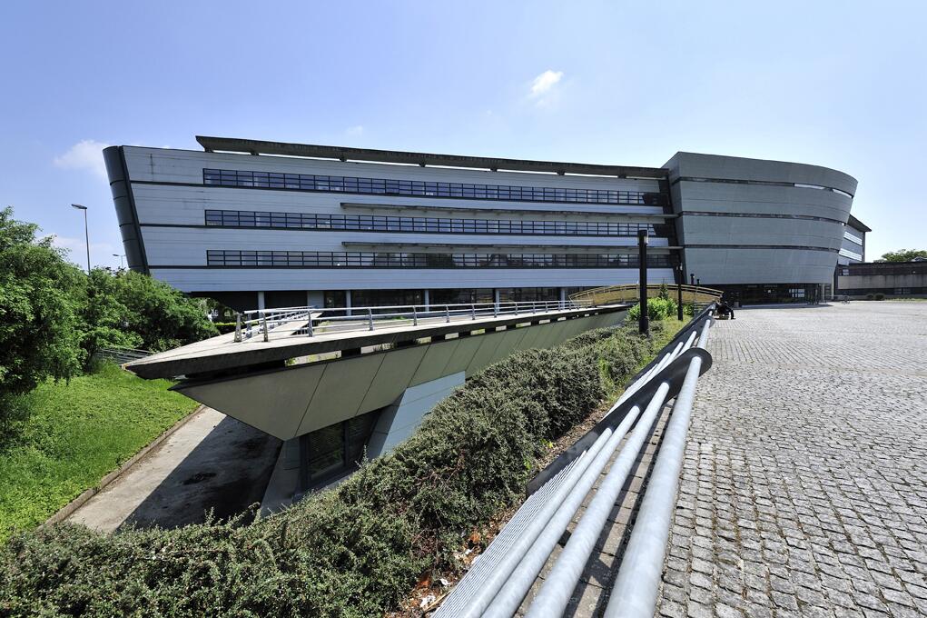 Campus Beauvais | UPJV