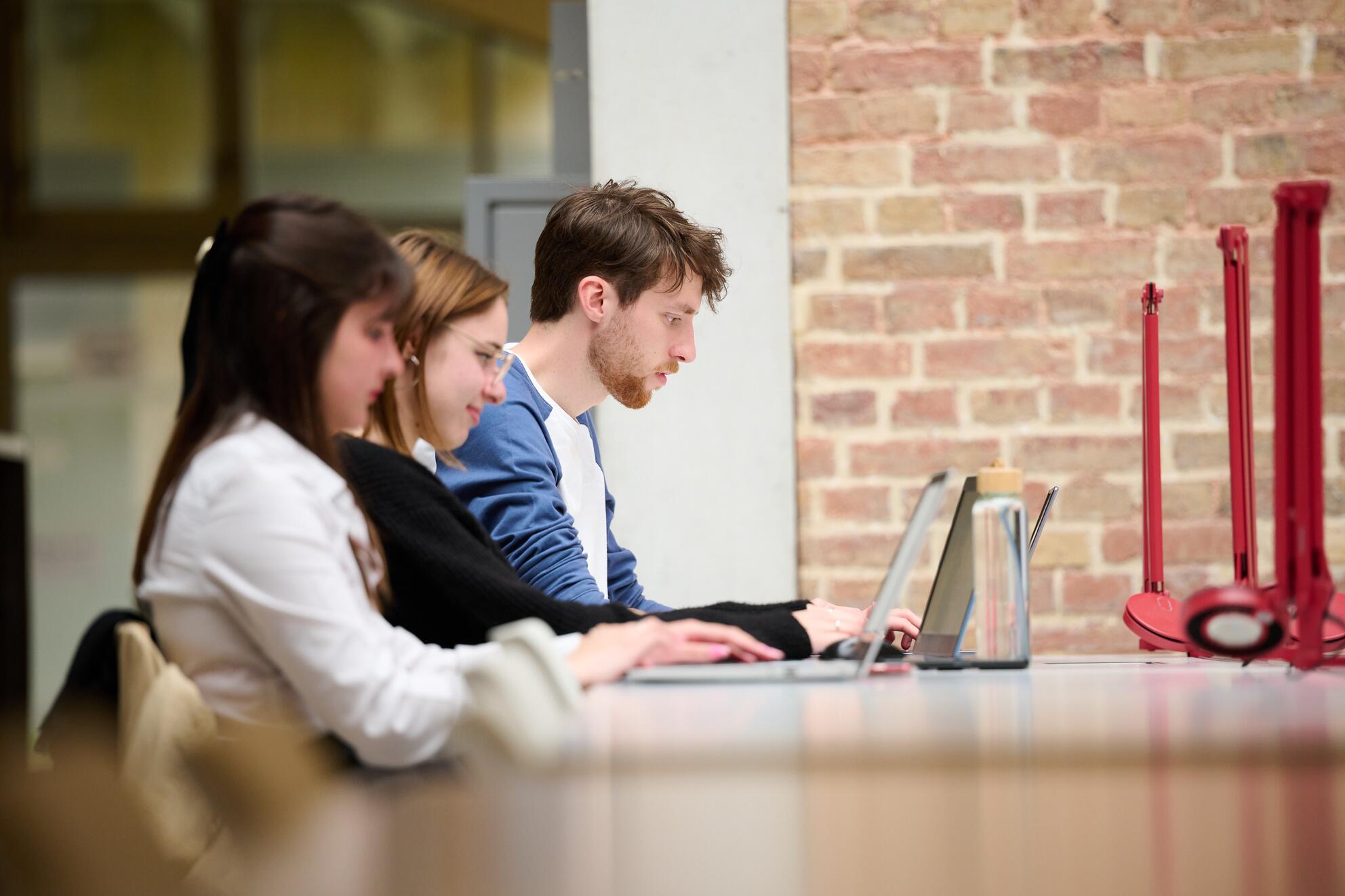 Les bonnes raisons de choisir l'Université de Picardie Jules Verne | UPJV