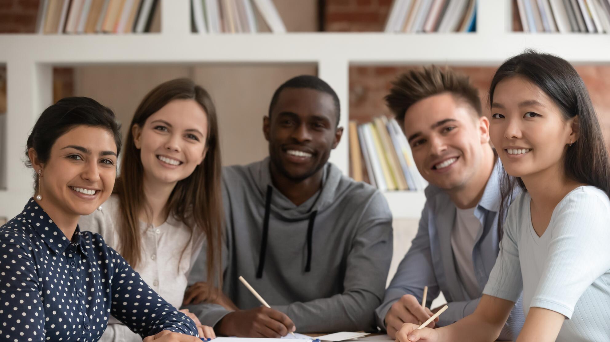 Nos programmes d'échanges | UPJV