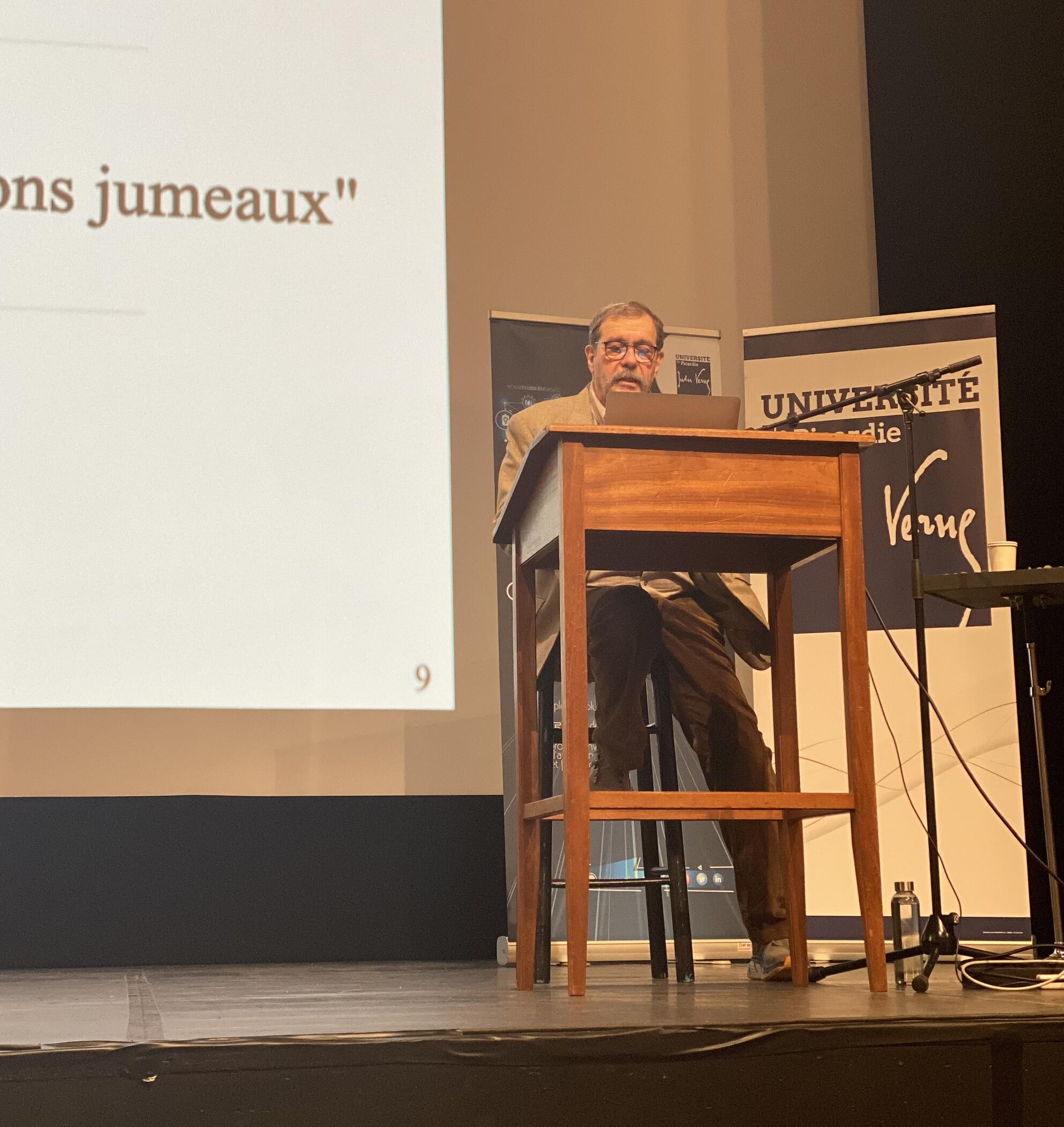 Université de Picardie Jules Verne | UPJV