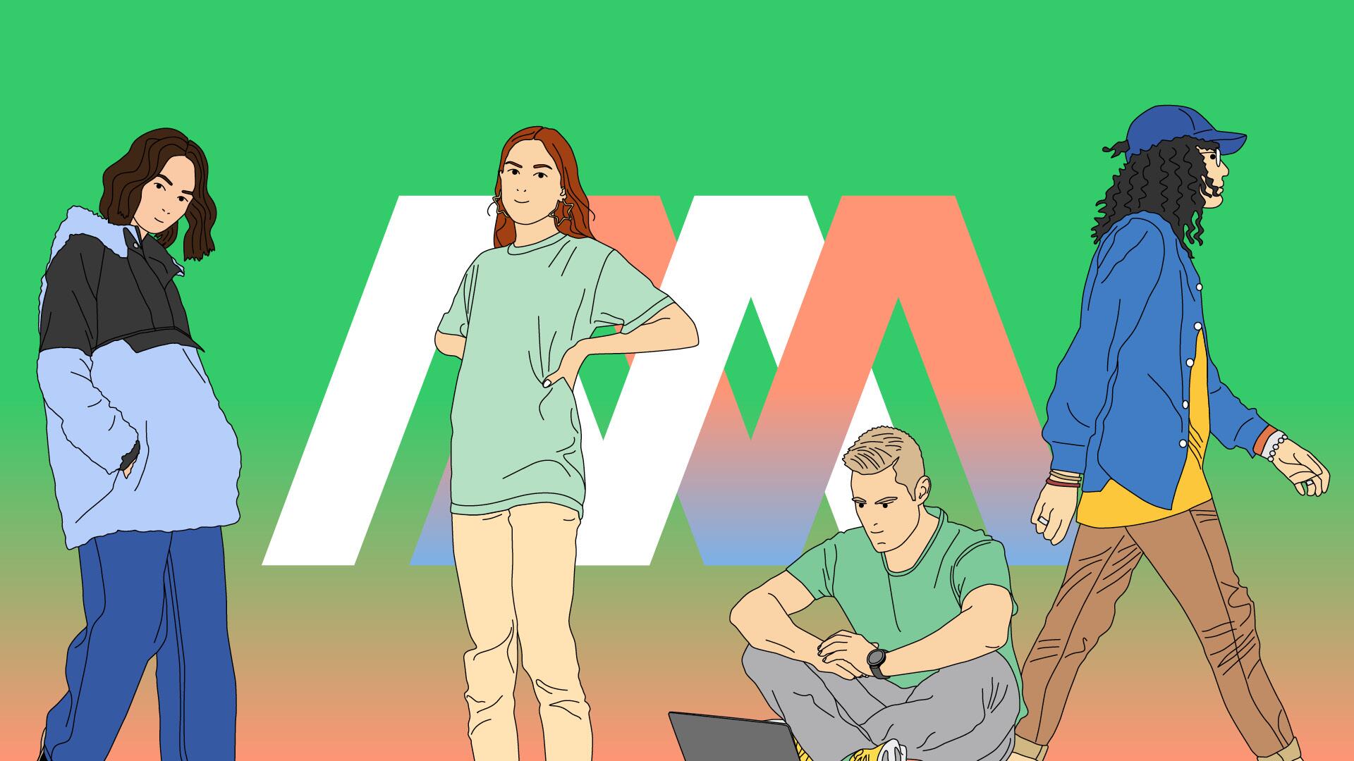 Mon Master : découvrez l'offre de formation 2025 ! | UPJV