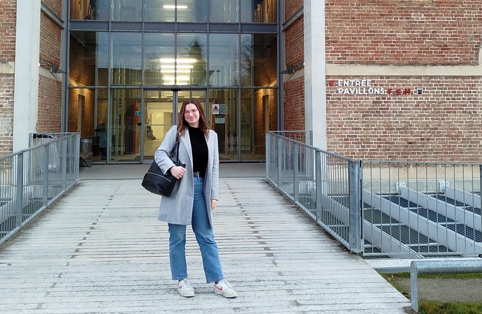 Université de Picardie Jules Verne | UPJV