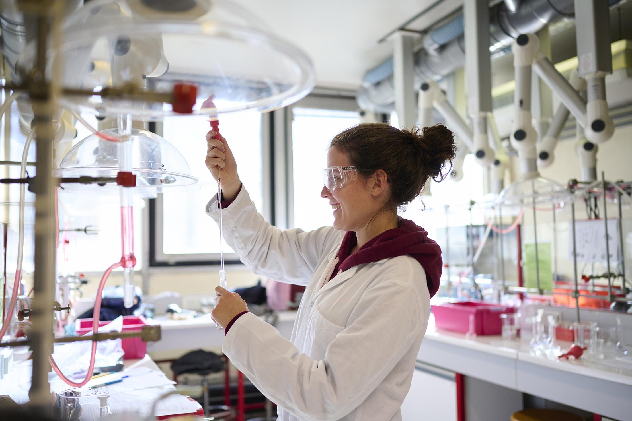 Les bonnes raisons de choisir l'Université de Picardie Jules Verne | UPJV