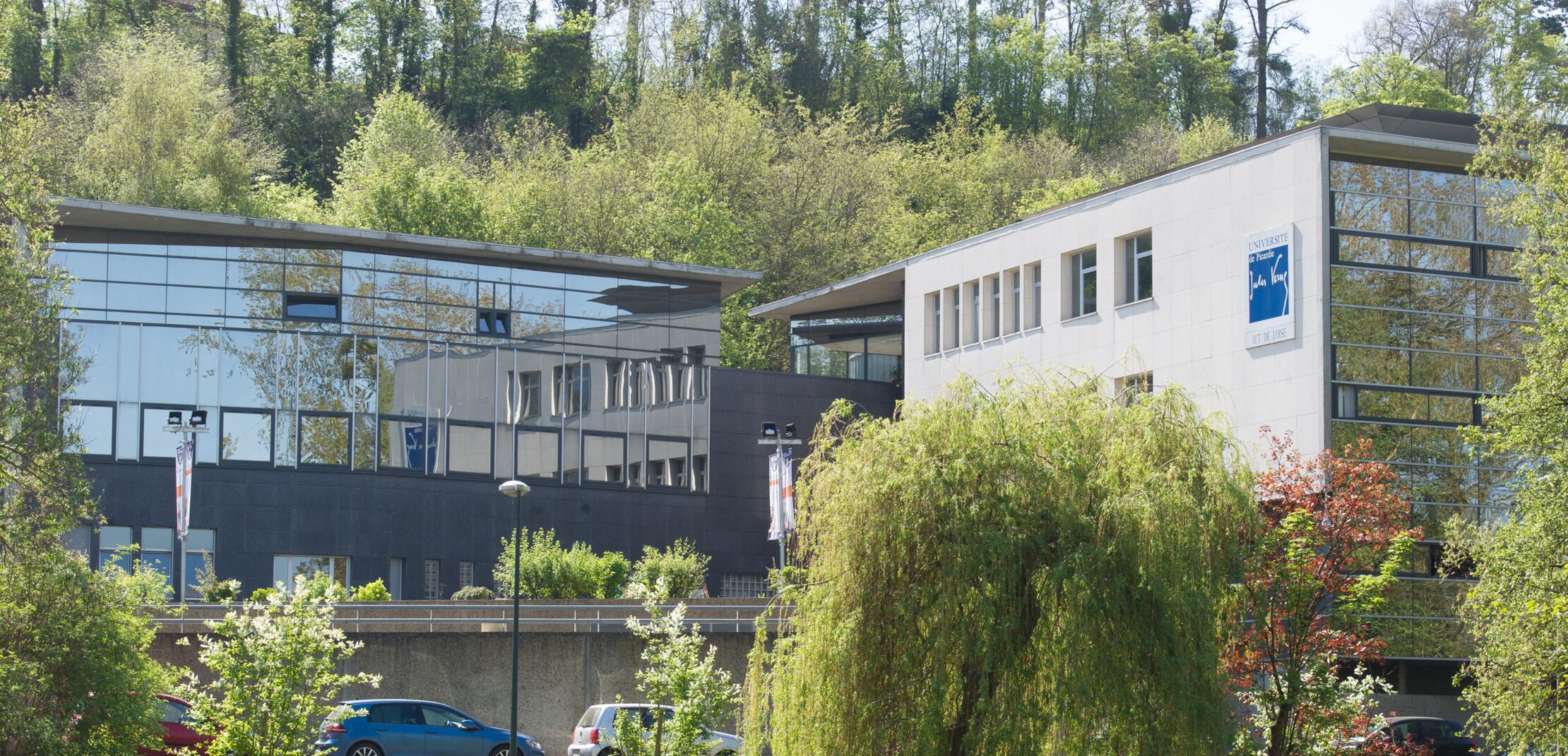 Espace presse | UPJV