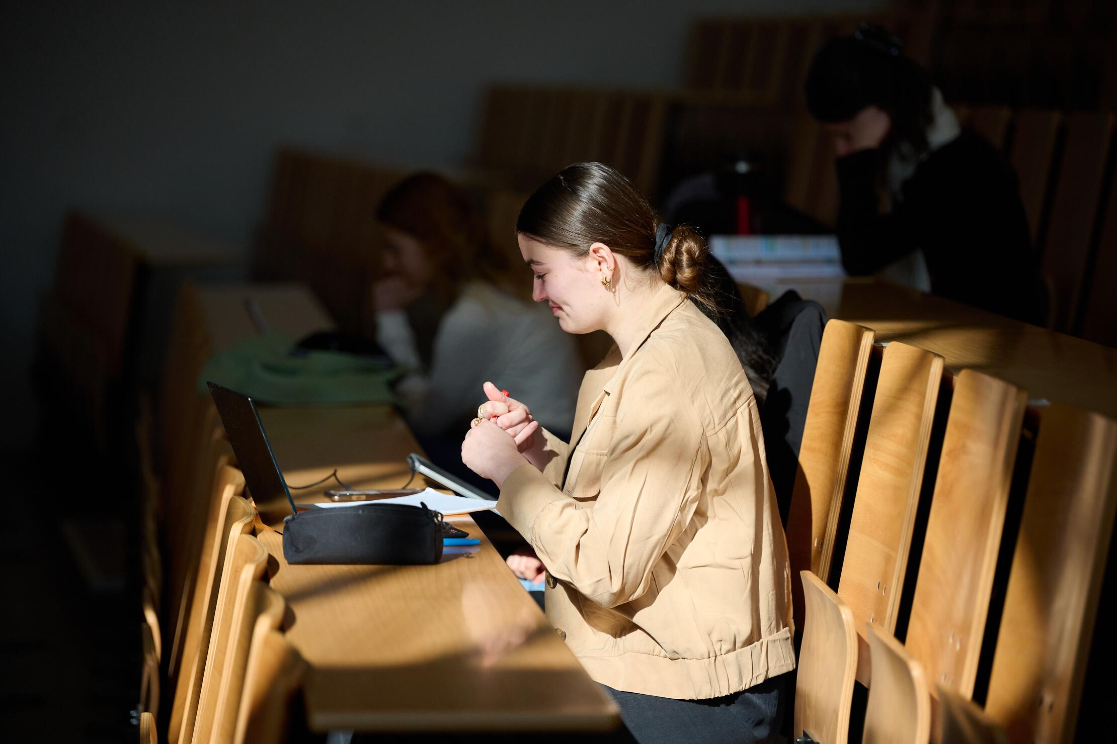ATYPIE-FRIENDLY : réussir l’université inclusive | UPJV