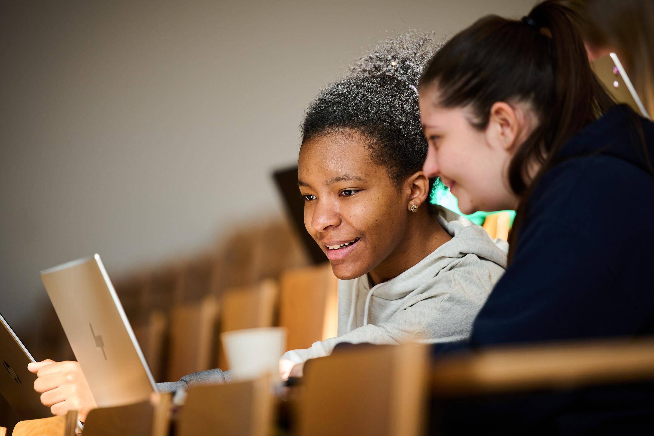 Étudiants internationaux : la campagne 2025 du programme France ...