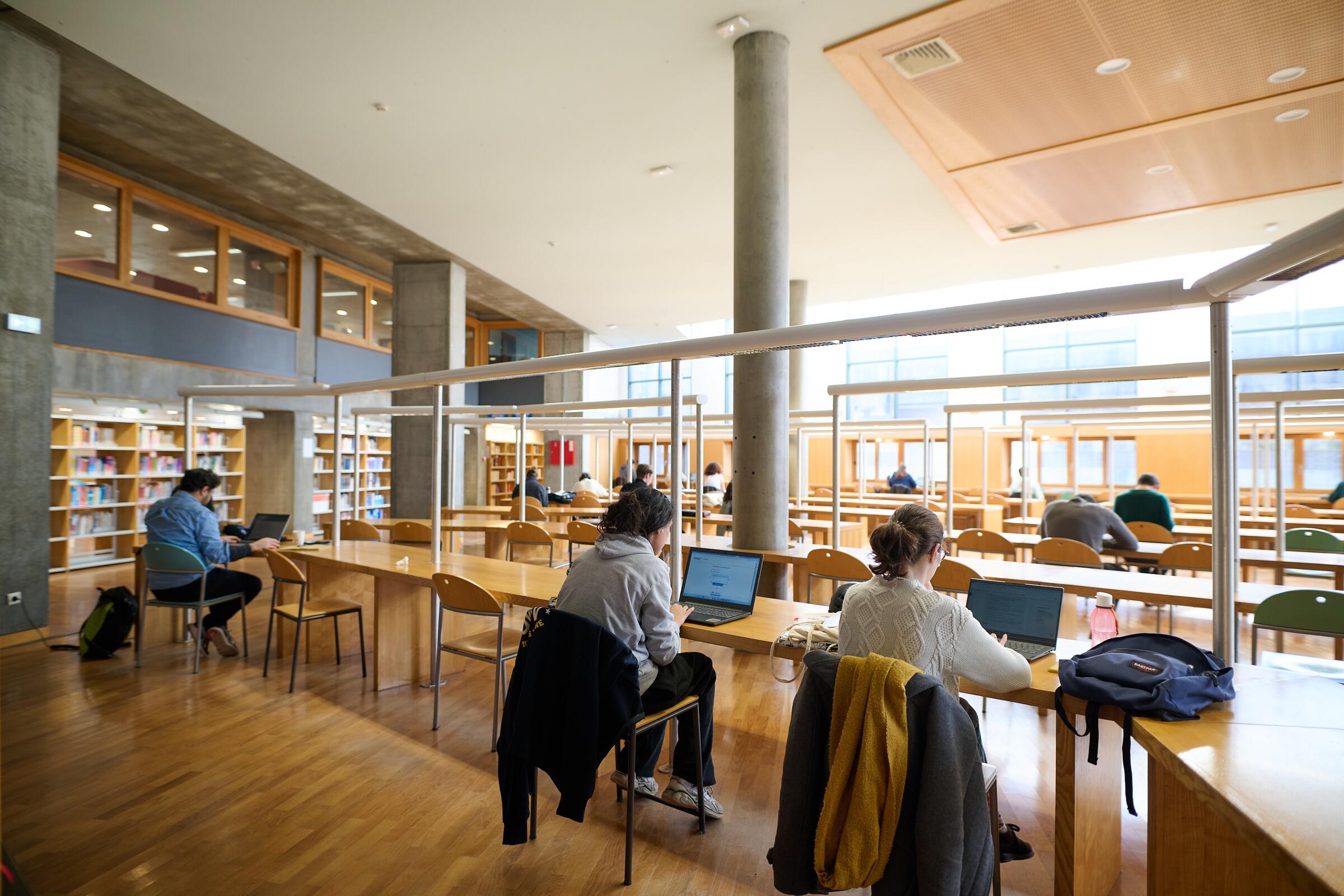 Bibliothèques universitaires | UPJV