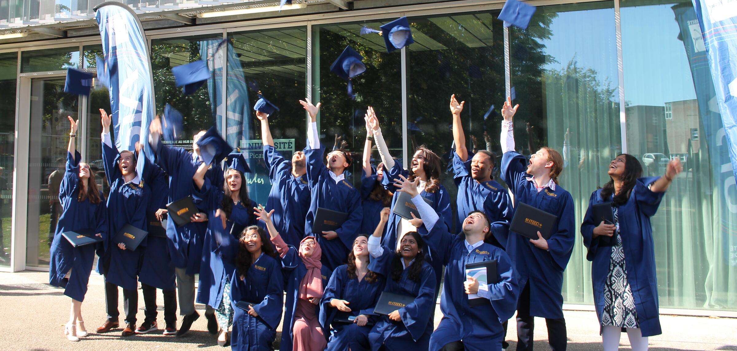 Université de Picardie Jules Verne | UPJV