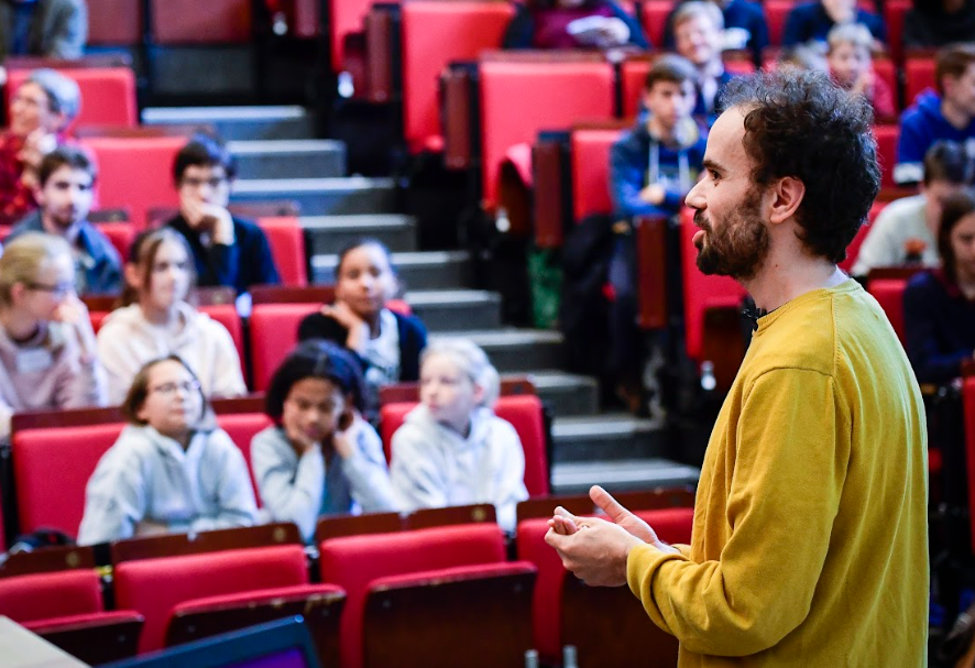 Université de Picardie Jules Verne | UPJV